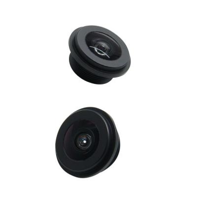 China FPV 1/3.66' F2.25 1.02mm Vehicle Rear View Lens for sale