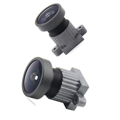 China IMX322 Sensor 1.8 1/2.9 F1.8 22.33mm Car Camera Lens for sale