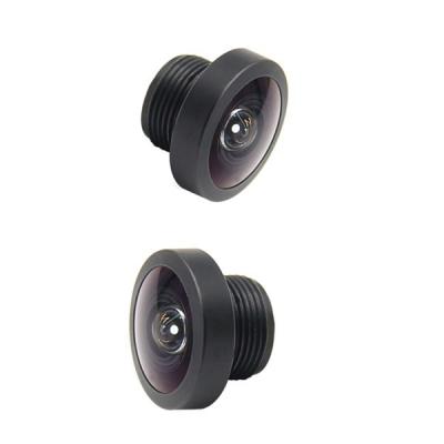 China M8 1/5" OV7740 sensor F2.25 1.02mm Wide Angle Lens for sale