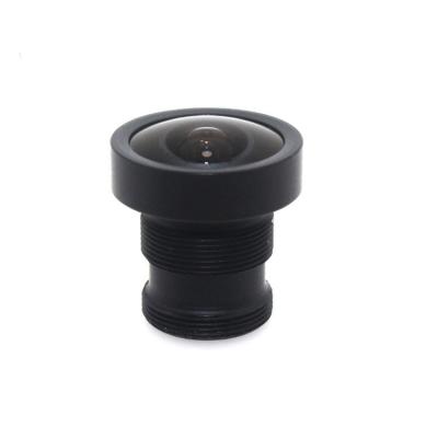 China 1/3" M12 F2.0 2.1mm CCTV Camera Lens For CCTV Surveillance Device Smart Security for sale