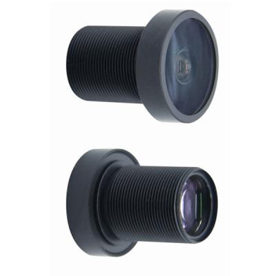 China M12 1080P HD 4mm 1/2 Inch F1.6 Aperture Ip Camera Lens for sale