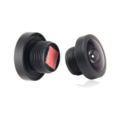 China High Resolution F2.25 1.02mm M8 Mount Cctv Wide Angle Lens for sale