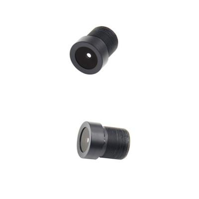 China OV4689 Sensor 3.6mm M12 F1.8 Tachograph Rear Pull Lens for sale