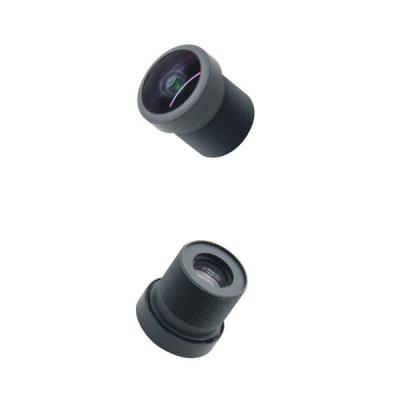 China IMX226 Sensor 3.47mm 8mp F2.2 Tachograph Car Lens for sale