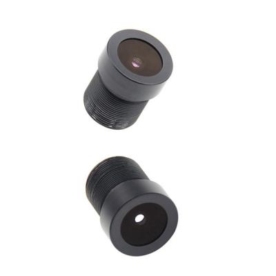 China Vehicle Mount 3.6mm HD 6G F1.8 Car Camera Lens for sale