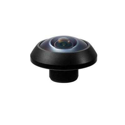 China 5G1M IR Outdoor Panoramic Camera Lens Large Aperture High Pixel for sale