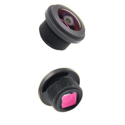 China Vehicle 360 M12 1.48mm Panoramic Camera Lens for sale