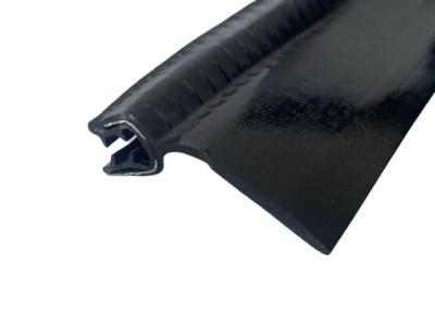 Cina Strisce di tenuta in gomma personalizzabile per vetri di auto per veicoli resistenti alla trazione e anti-invecchiamento in vendita