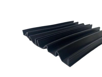 Cina Outlet PVC gomma marina sigillo per porta impermeabile impermeabile e dimensioni personalizzabili in vendita