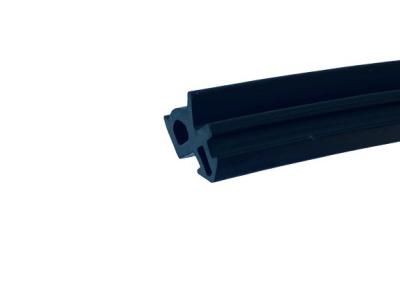 Cina EPDM sigilli di gomma per porte automobilistiche con servizio di stampaggio e personalizzazione in vendita