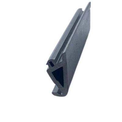 中国 機能 防塵 EPDM ゴム プラスチック 密封 帯 建物の 玄関 ガラス カーテン 販売のため
