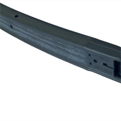 Cina Durezza personalizzabile 65±5 Rubber Weatherstrip per antipolvere e anti-suono antipolvere in vendita