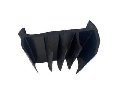 中国 カスタム EPDM ゴム 太陽電池 天気帯パネル ギャップシール 光伏ゴム ガスケットシール 販売のため