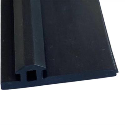 China Banda de vedação de borracha de porta e janela, personalizável com moldagem de serviço de processamento à venda