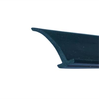 Cina EPDM Rubber Seal Strip Sliding Door Rubber Sealing Strip per la funzione insonorizzante in vendita