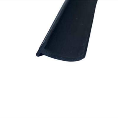 Cina EPDM Rubber Seal Strip Sliding Door Rubber Sealing Strip per la funzione insonorizzante in vendita