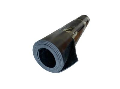Cina Matte di gomma industriale EPDM in silicone con resistenza alla trazione di 4 MPa in vendita