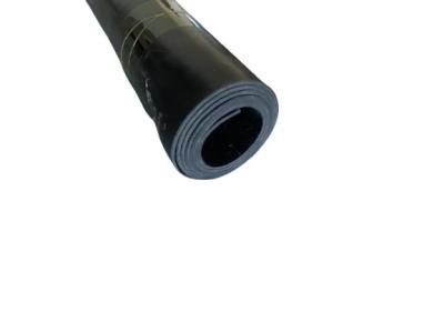 China Industrial Rubber Matting Custom EPDM Silicone Rubber Sheet with Elongation ≥250% for sale