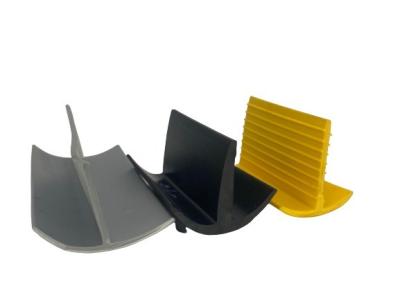 Cina T Forma EPDM Strip di gomma per pannelli solari Sistema di alimentazione pannelli fotovoltaici in vendita
