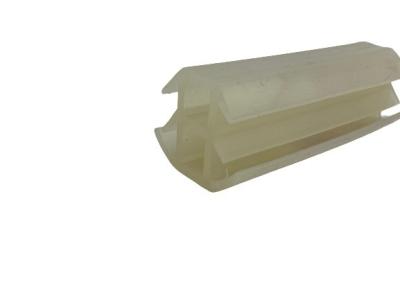 China Panela solar de borracha de extrusão com EPDM PU PVC TPV silicone Desenhos do cliente à venda