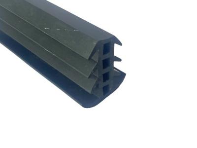 China Panela solar de borracha de extrusão com EPDM PU PVC TPV silicone Desenhos do cliente à venda