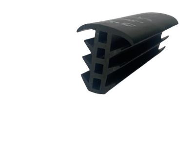 China Panela solar de borracha de extrusão com EPDM PU PVC TPV silicone Desenhos do cliente à venda