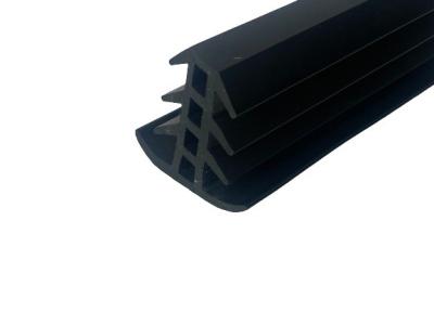 China Panela solar de borracha de extrusão com EPDM PU PVC TPV silicone Desenhos do cliente à venda