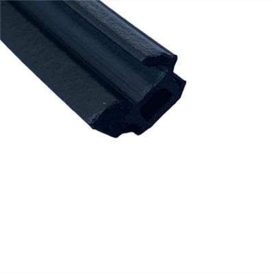 中国 オーダーメイドサービス EPDM ドアと窓の密封ゴムストライプ 優れた弾性 販売のため