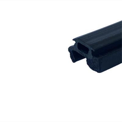 中国 オーダーメイドサービス EPDM ドアと窓の密封ゴムストライプ 優れた弾性 販売のため