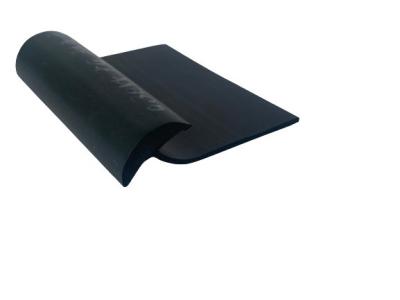Cina Resistenza alle intemperie Striscia di tenuta in gomma di estrusione EPDM a forma di T personalizzata per pannelli solari in vendita