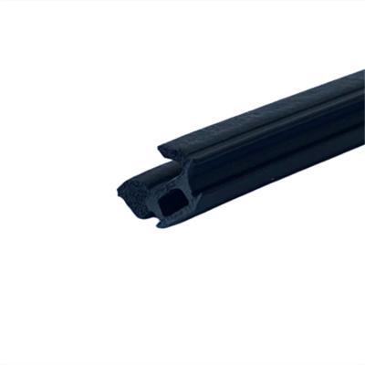 中国 オーダーメイドサービス EPDM ドアと窓の密封ゴムストライプ 優れた弾性 販売のため