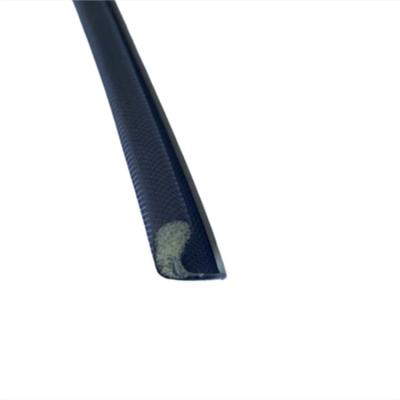 Cina Rubinetto di tenuta di vetro con rivestimento in PU per isolamento acustico e impermeabilizzazione in vendita