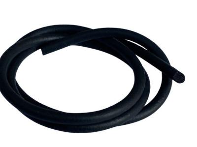 Cina EPDM rotondo di schiuma di striscia di sigillamento spugna di gomma anello cordone con intervallo di temperatura 40-120 in vendita