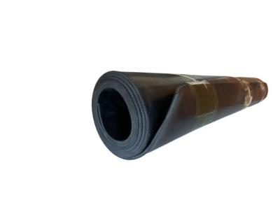 Cina Fogli di gomma di silicone EPDM con design personalizzato Resistenza alla trazione 4MPa Rigidità 60-80 in vendita