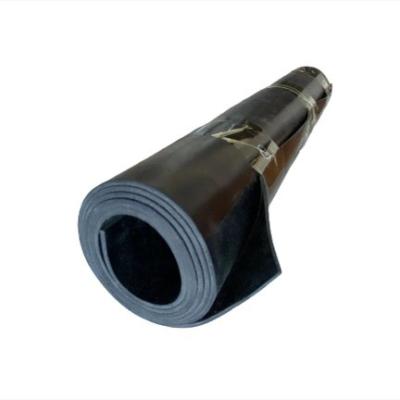 Cina Fogli di gomma di silicone EPDM con design personalizzato Resistenza alla trazione 4MPa Rigidità 60-80 in vendita
