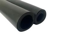 China Temperature Resistant Black Customizable Rubber Matting for Moulding Processing Service for sale