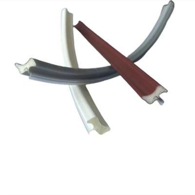 China Preço acessível Performance Custom Pu espuma Weatherstrips para Estrutura de Janela de Porta de Madeira à venda