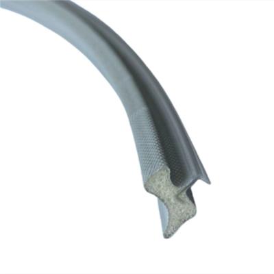China Preço acessível Performance Custom Pu espuma Weatherstrips para Estrutura de Janela de Porta de Madeira à venda