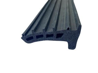 Cina EPDM Striscia di sigillo in gomma per porte e finestre in nero per antipolvere, antiinsetto, insonorizzante in vendita