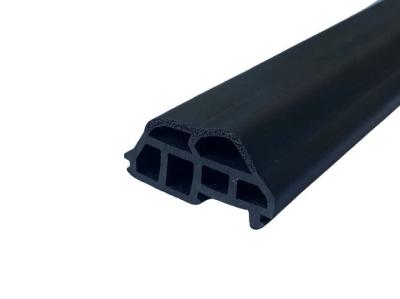 Cina EPDM Striscia di sigillo in gomma per porte e finestre in nero per antipolvere, antiinsetto, insonorizzante in vendita