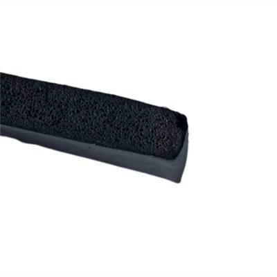 中国 パーソナライズされたEPDMゴムシールストリップ 防塵 防虫 防音機能 販売のため