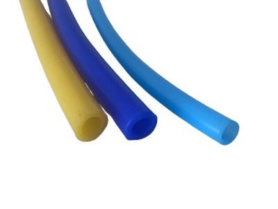 Cina Personalizzare diversa forma CR Tightness Porta Rubber Seal Strip per la richiesta del cliente in vendita