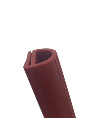 Cina Personalizzare diversa forma CR Tightness Porta Rubber Seal Strip per la richiesta del cliente in vendita