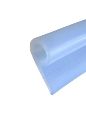 Cina Striscia di tenuta in gomma resistente al calore e personalizzabile, pronta per campioni, con disegno impermeabile in vendita