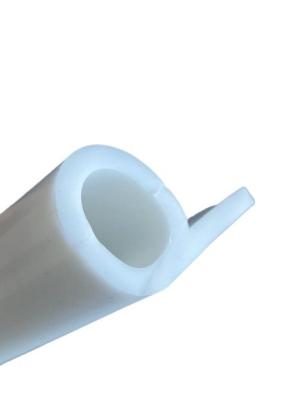 Cina Striscia di tenuta in gomma resistente al calore e personalizzabile, pronta per campioni, con disegno impermeabile in vendita