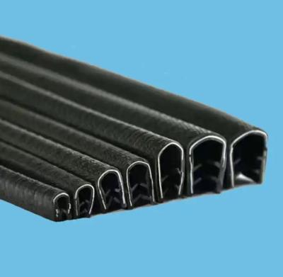 Cina Protezione da intemperie professionale PVC copertura bordi porta Protezione per la protezione di strisce di sigillo auto in vendita