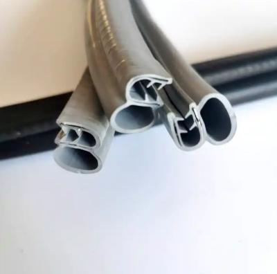 Cina Protezione da intemperie professionale PVC copertura bordi porta Protezione per la protezione di strisce di sigillo auto in vendita