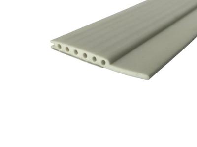 Cina Durezza personalizzabile vetro in silicone Striscia climatica di gomma di sigillo per uscita in vendita