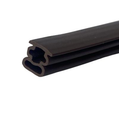 Cina Servizio di taglio Striscia di schiuma di silicone resistente alle alte temperature per le richieste di dimensioni della carta in vendita