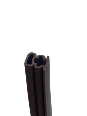 Cina Servizio di taglio Striscia di schiuma di silicone resistente alle alte temperature per le richieste di dimensioni della carta in vendita